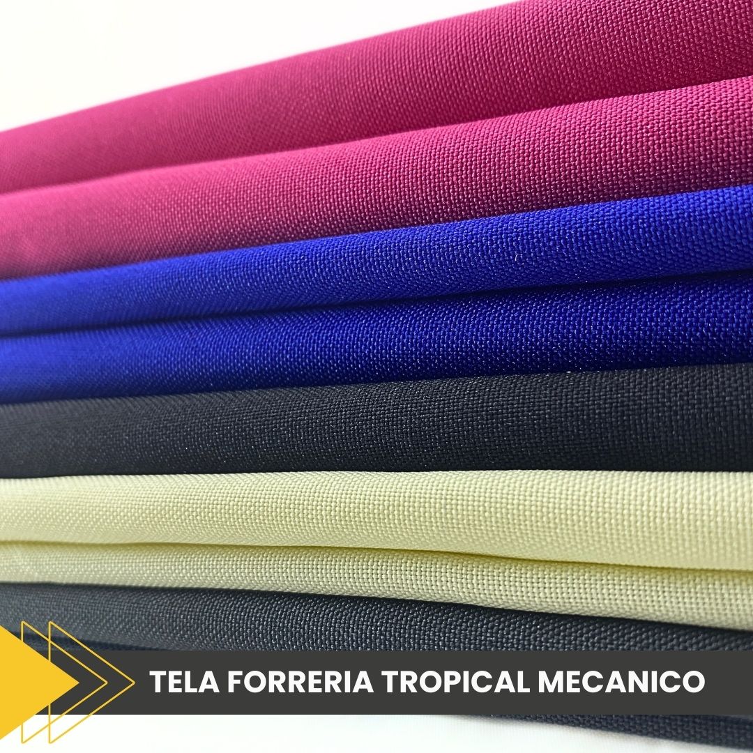 TELA FORRERIA TROPICAL MECANICO X METRO – Crash Insumos